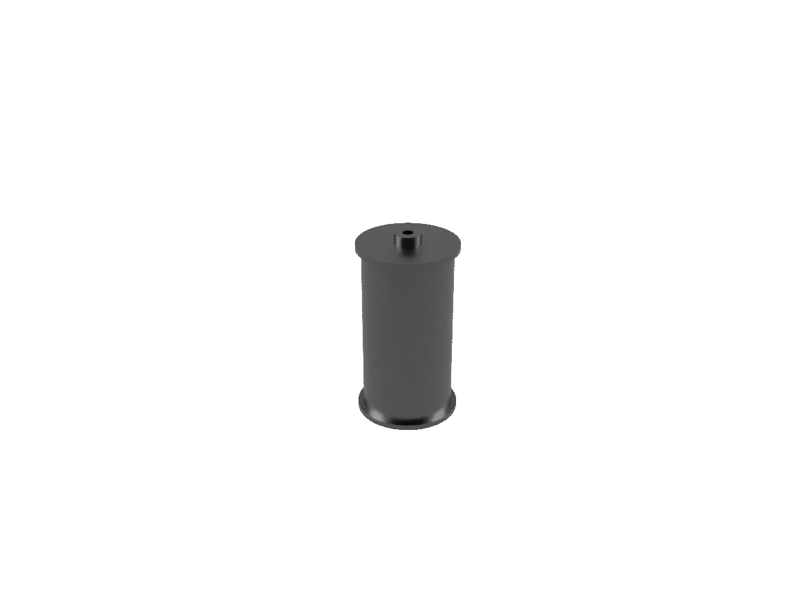Custom Air and Water Tanks